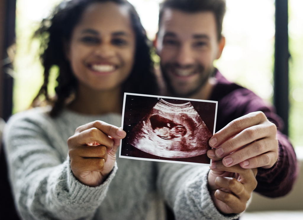 Understanding the Different Types of Pregnancy Scans Available for Mums ...